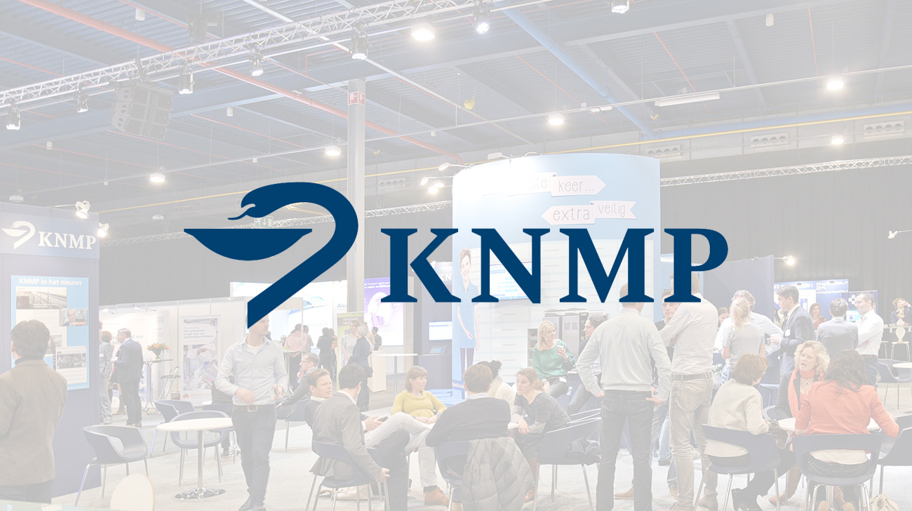 Zien we u op het KNMP voorjaarscongres? - PI-Farma